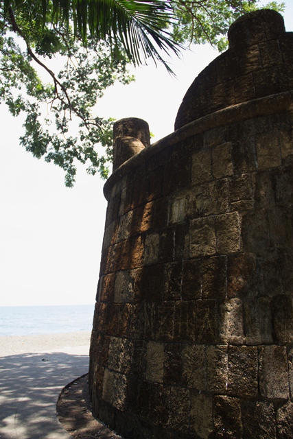 mybeautifulILOILO: Guimbal’s Historical Bantayan Festival