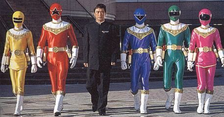 SUPER SENTAI EVOLUTION-THE UNOFFICIAL SUPER SENTAI BLOG: SUPER SENTAI ...