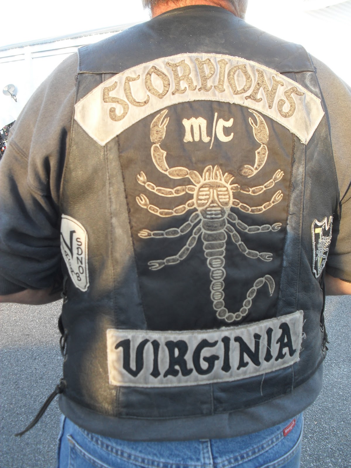 Scorpion Motorcycle Club Danville Va | Reviewmotors.co