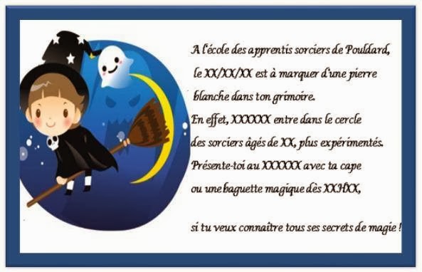 Texte Carte Anniversaire Garcon 1 An