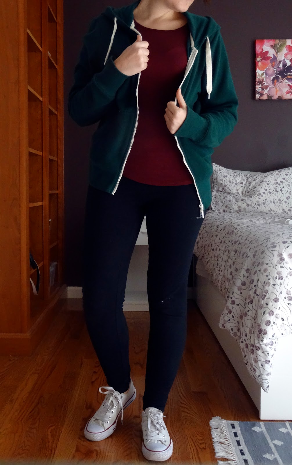 Apaga y vámonos... de au pair: Vagabundo Style, o cómo vestirse para ...