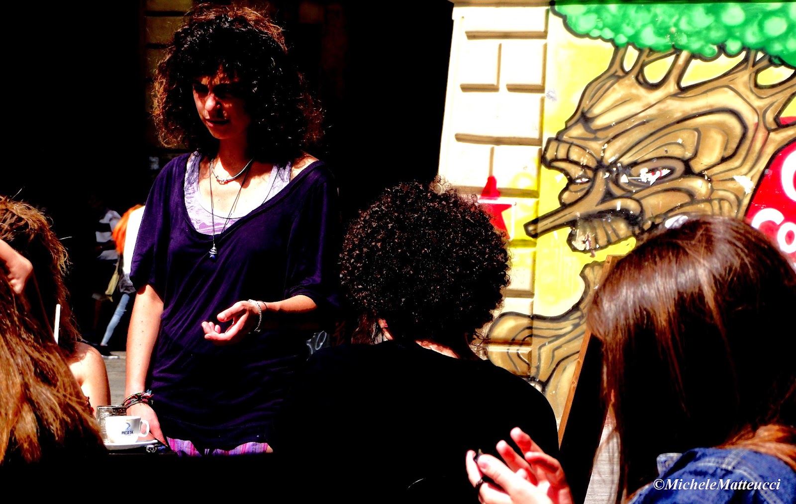 MicheleMatteucci.blogspot.com