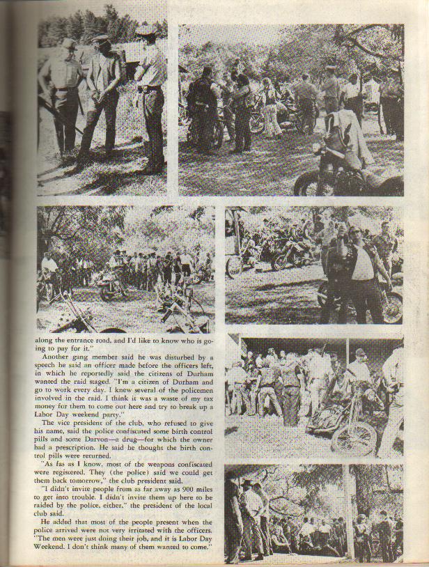 Colors Motorcycle Magazine