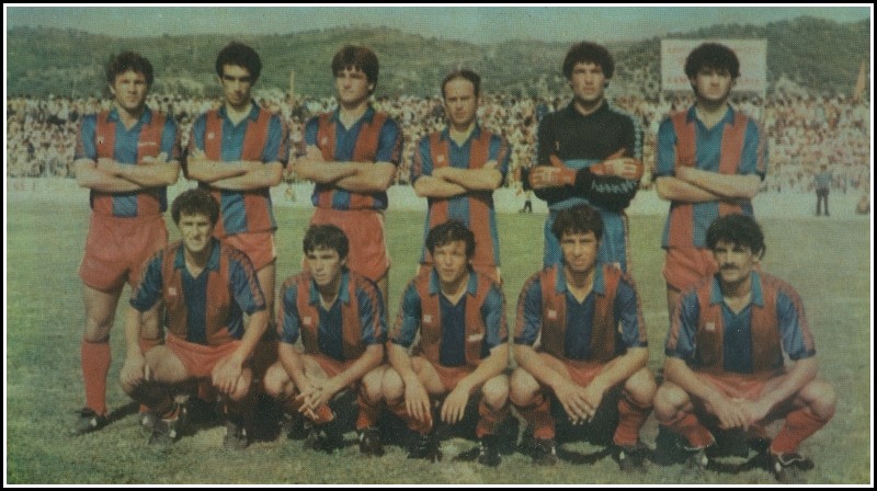 Football through time and nations - Fudbal kroz vreme i nacije: FC ...