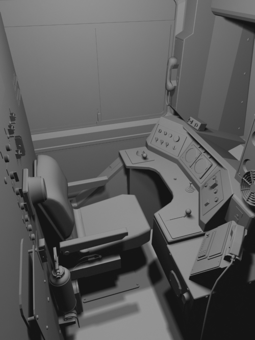 DPSimulation: Waggonz - Class 142 - Railworks 3