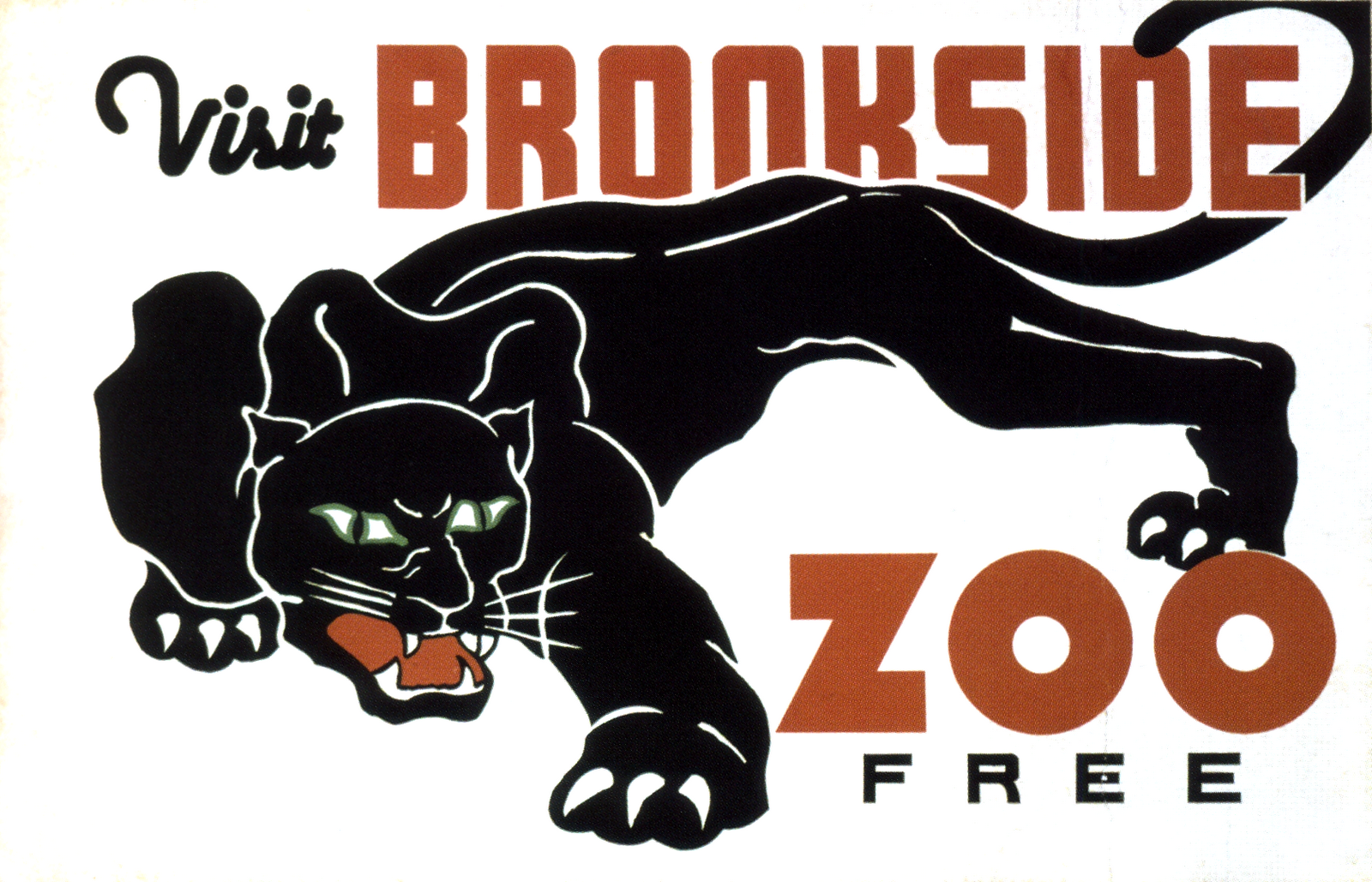 Animalarium: Progressive Posters