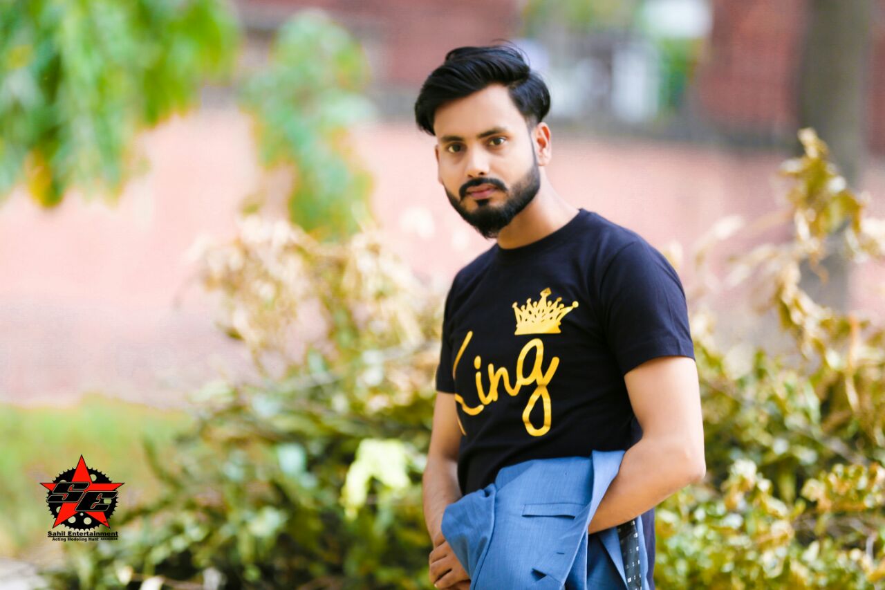 MD Sahil Models Number 650