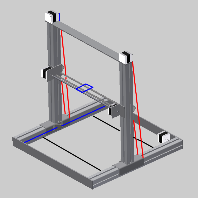 Richard's Engineering Blog: Frame Design