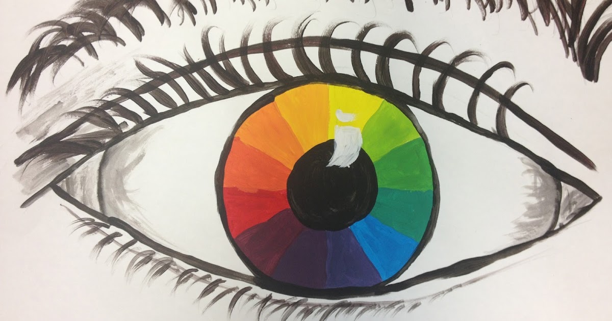 Unique Color Wheel Ideas