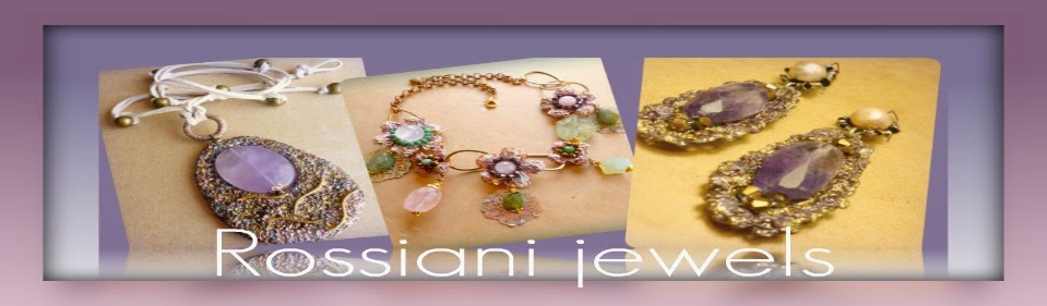 Rossiani jewels