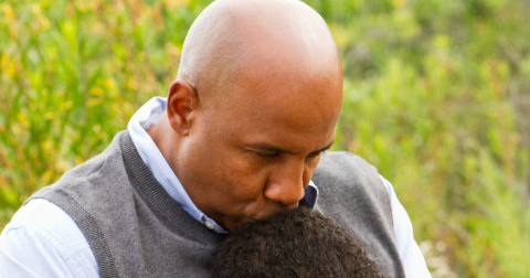 Useful Breath: The Father's Compassion for His Children