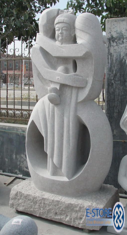 Famous World: Famous Abstract Sculptures