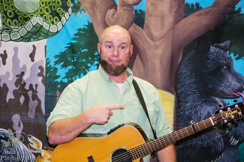 Audra May Photography: Chris Rowlands at the Ansonia Nature Center AKA ...