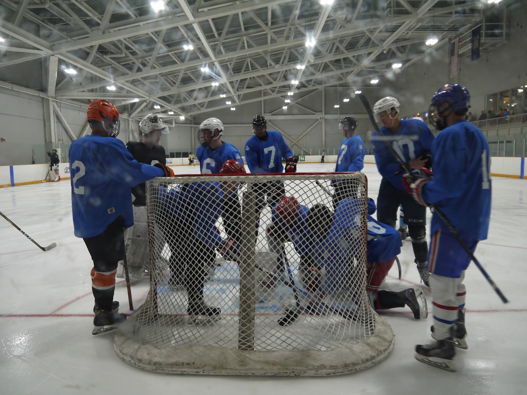 5 Tips for Hockey Try Outs - The Western New Yorker