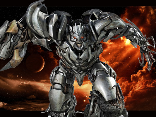 Transformers wallpapers - Transformers Matrix