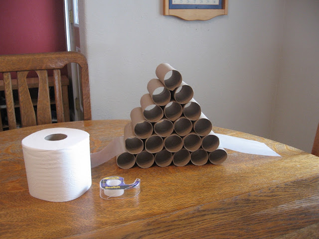 Almost Unschoolers: Engineering for Children, Part 2 - Compression ...