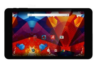 Alba 8 Inch 16GB HD Tablet Review - Solar Pixels