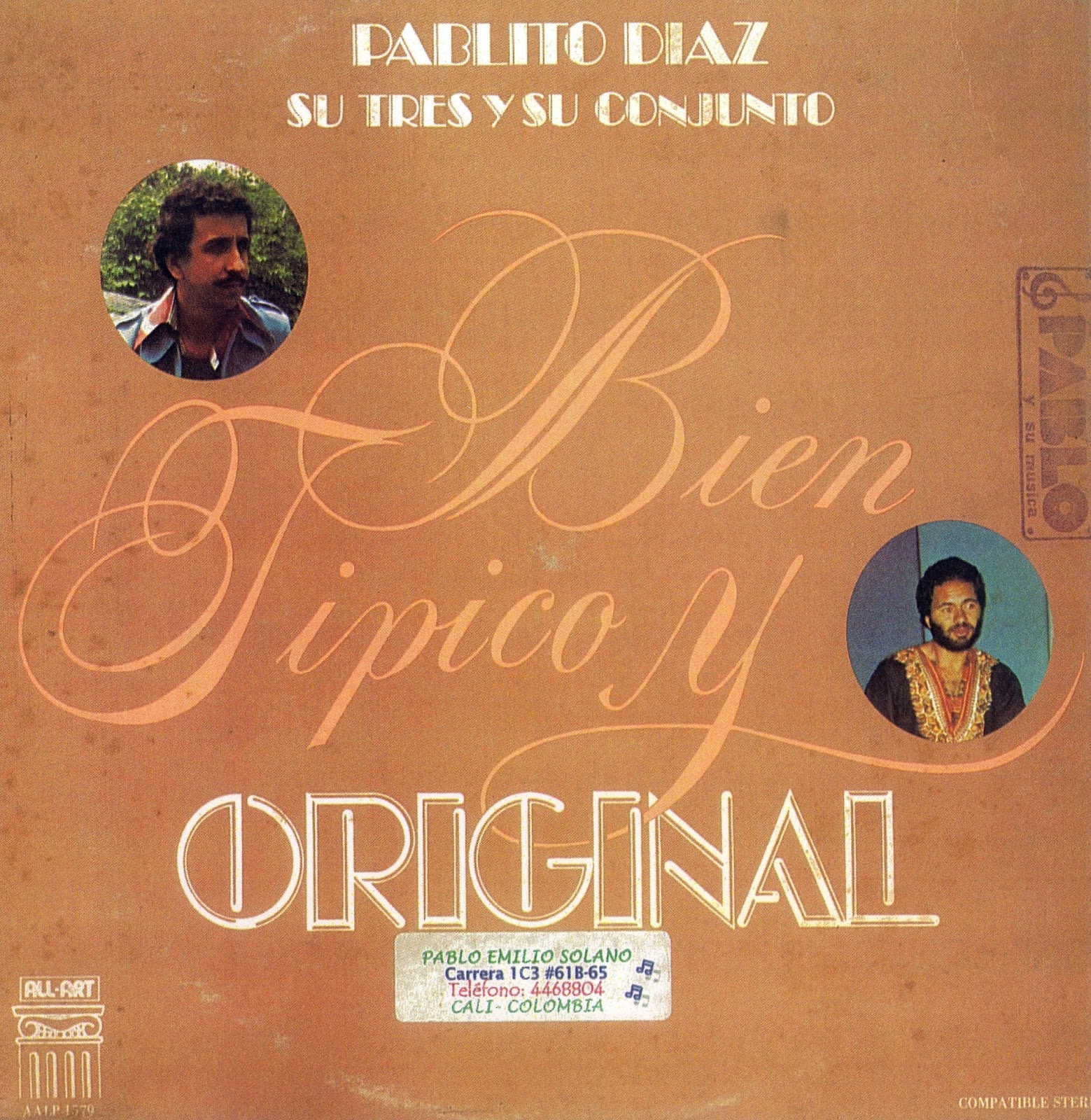 yosoylasalsa.blogspot.com: September 2017