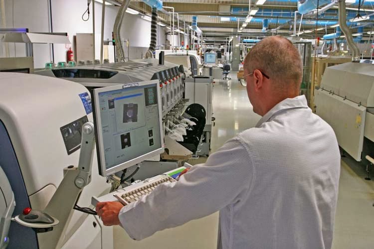 Tecnología e Informática I.E. Integrada Montelibano: Calidad en la ...