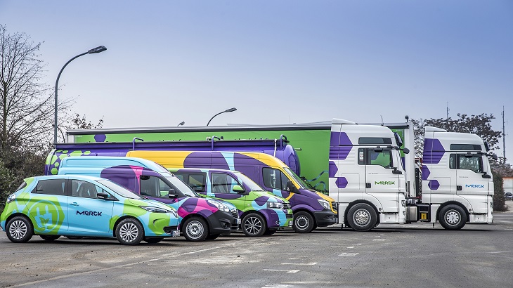 A Quick Guide to Fleet Signage - OZ Journal Blog Hub