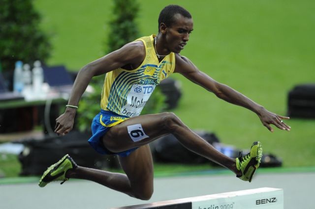 Dagens Invandrare: Mustafa Mohamed