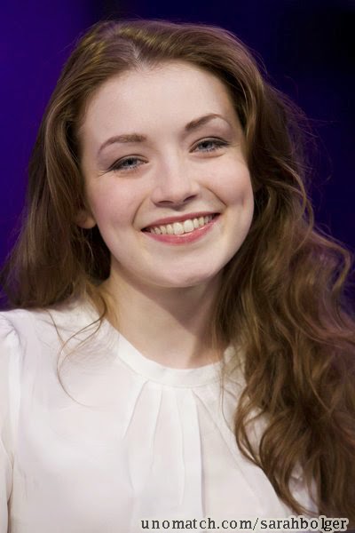 Top 100 hottest female celebrities!: Sarah Bolger Biography