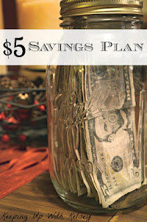 6 Superb Ways to Build Your Savings Account - A Bountiful Love