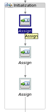 SOA, OSB (Oracle Service Bus), Weblogic: OSB Action Visibility in the ...