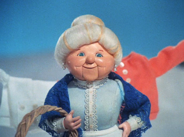 Christmas TV History: Rankin/Bass Voice Actors: Recap