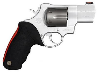 George's GunTalk: Taurus 444 Ultralite Titanium 44 Magnum at rggunsny ...
