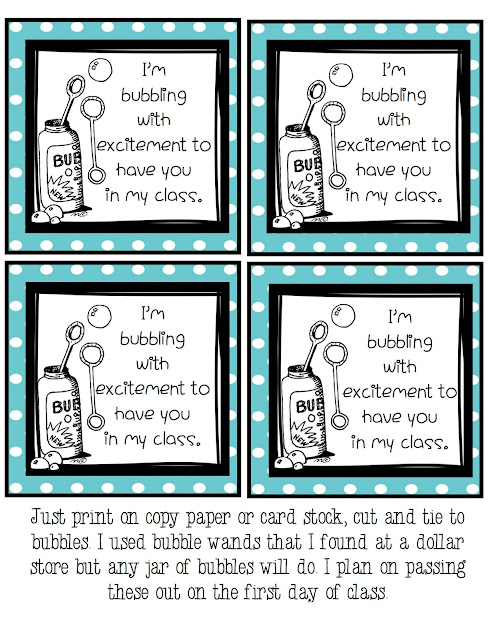 You've Been Framed: I'm Bubbling With Excitement