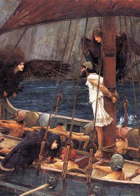 Taphophile Corner: the Siren's song