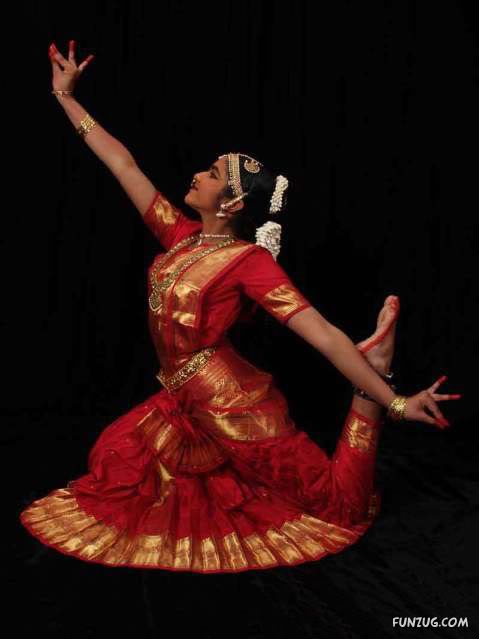 Danças Clássicas ~ Acesse: www.dancaindianabrasil.com.br