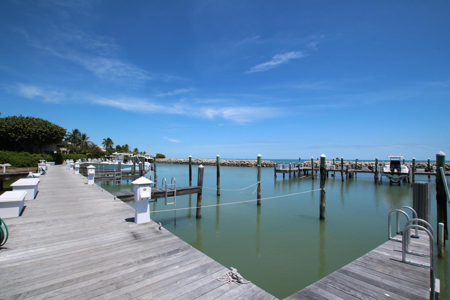 Real Estate in the Florida Keys: August 2017