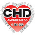 Little Lu's CHD Journey: CHD Awareness Week