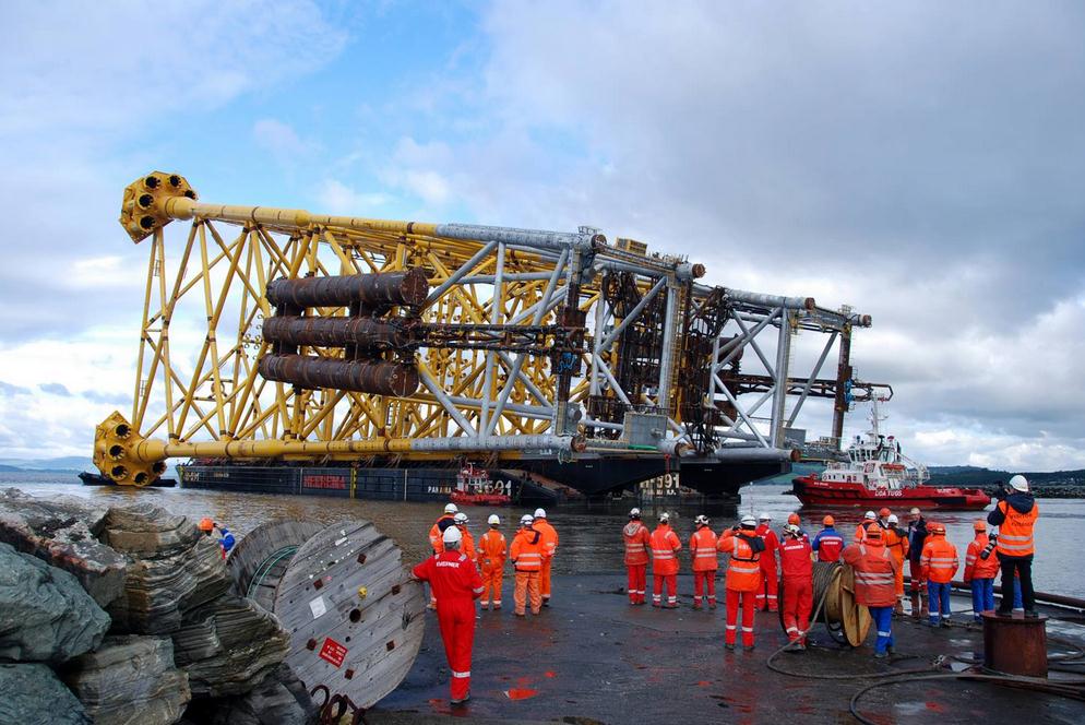 MEC&F Expert Engineers : BP OIL SPILL: oil was spilled into the water ...