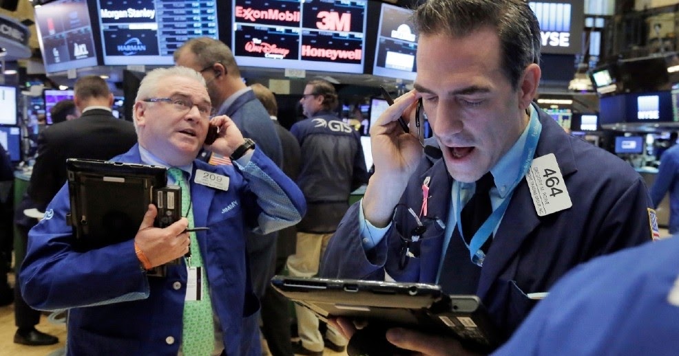 American News Broadcasting