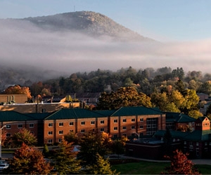 With a Side of Chocolate: Boonetown.