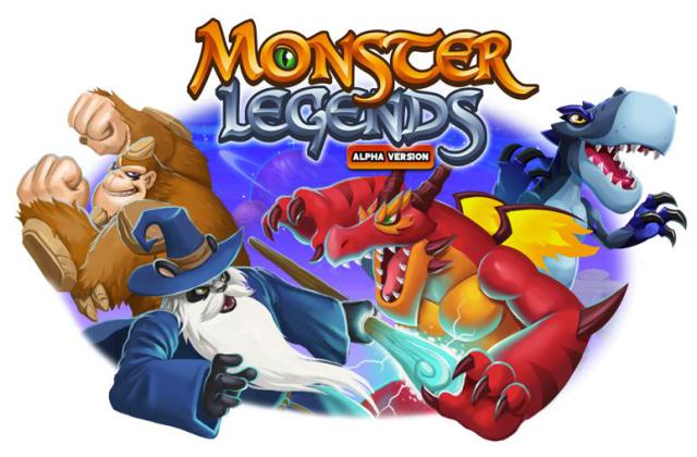 Dicas Games.br: Dica Monster Legends