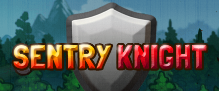 Sentry Knight - Flash Game Reviews