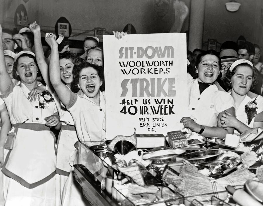 La Escalera de Iakob: Fotografías históricas (V)