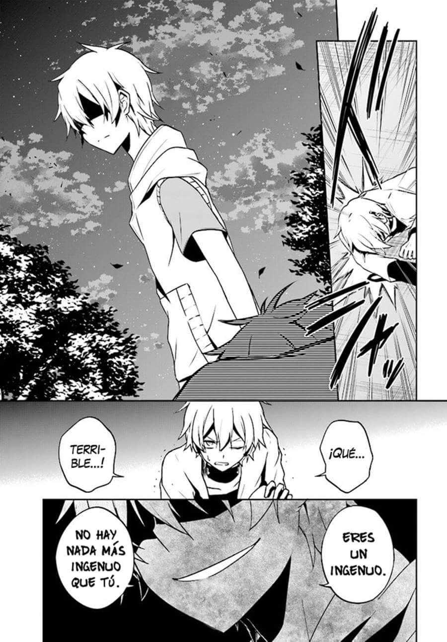 [Manga] 56 - Additional Memory II | Kagerou Project