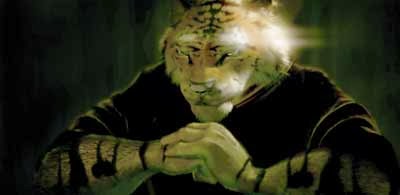 Kreated by Krause: Shoutout Sunday: Amadhia (formerly Timothy) Albee