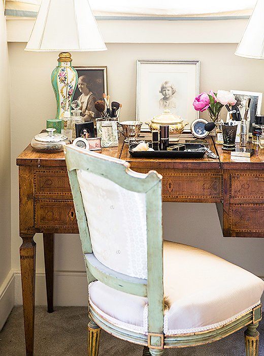 Julia Reed's House in New Orleans | Cool Chic Style Fashion