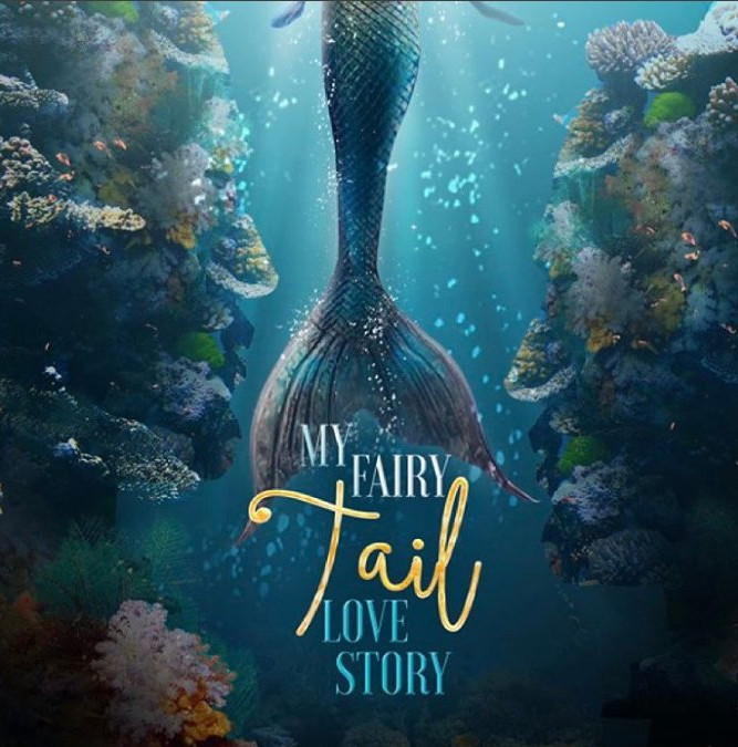Share 10 movies about mermaid tale (many pictures)