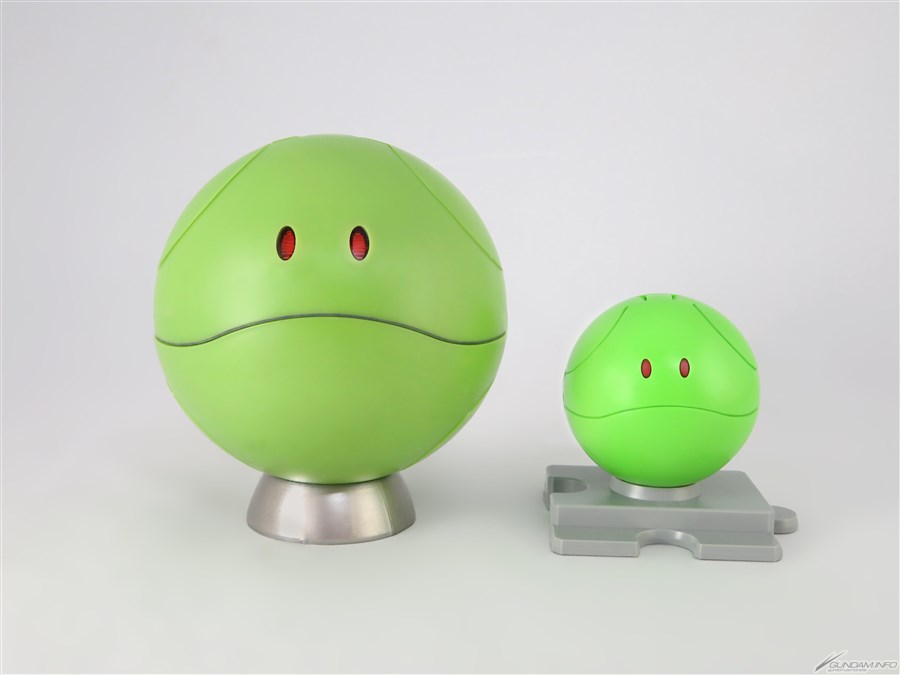Figure-rise Mechanics HARO - Release Info