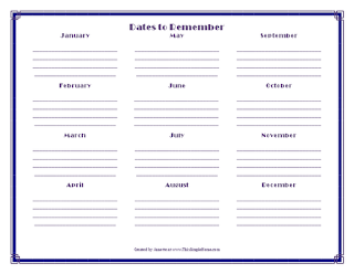 Printables - This Simple Home