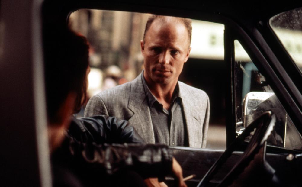 Obscure One-Sheet: State of Grace (1990, Phil Joanou)