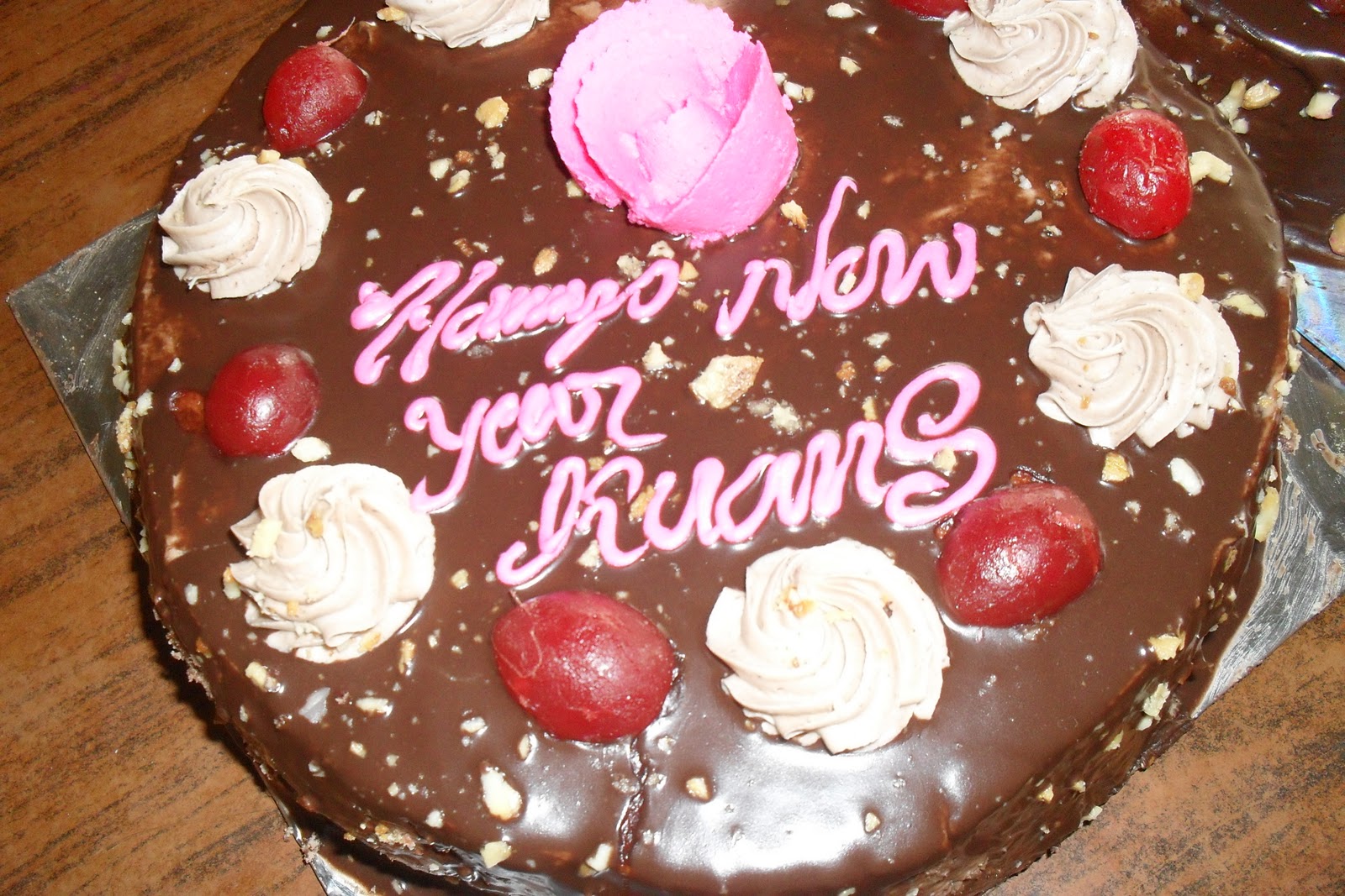 KV CME PUNE-31: 2011