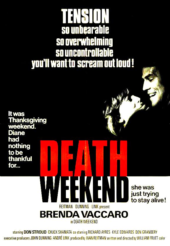 The Bloody Pit of Horror: Jan 5, 2012